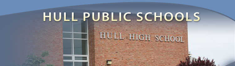 The Hull High School Blog: A Letter to Parents and Guardians
