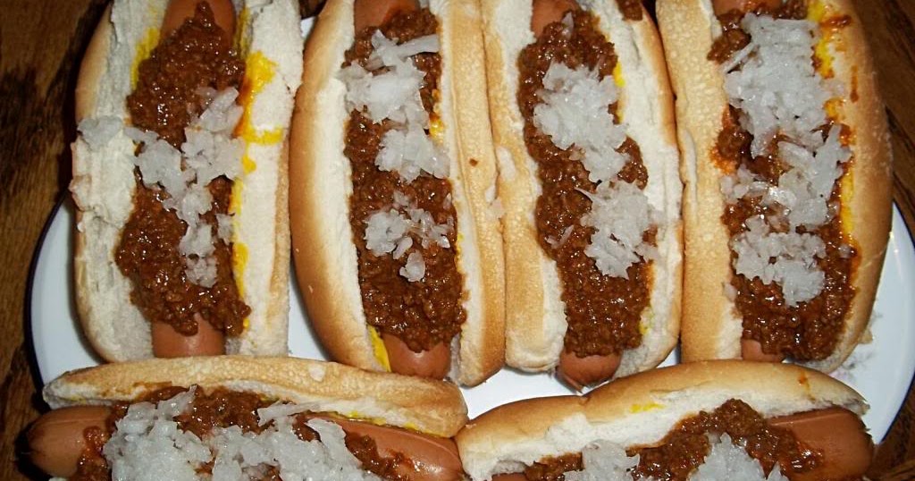 Everyday Mom's Meals: Mr. Coneys, Please Mommy!!!