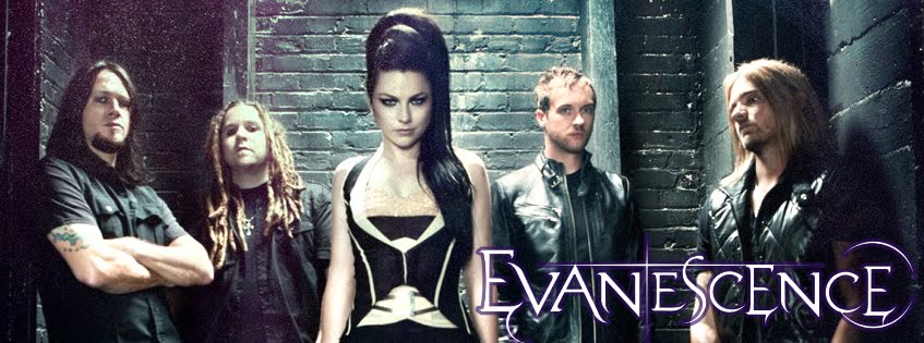Era of Evanescence