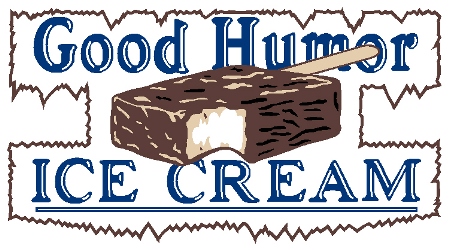 Crawling From The Wreckage: 1969 Ford 250 Good Humor Ice Cream Truck ...
