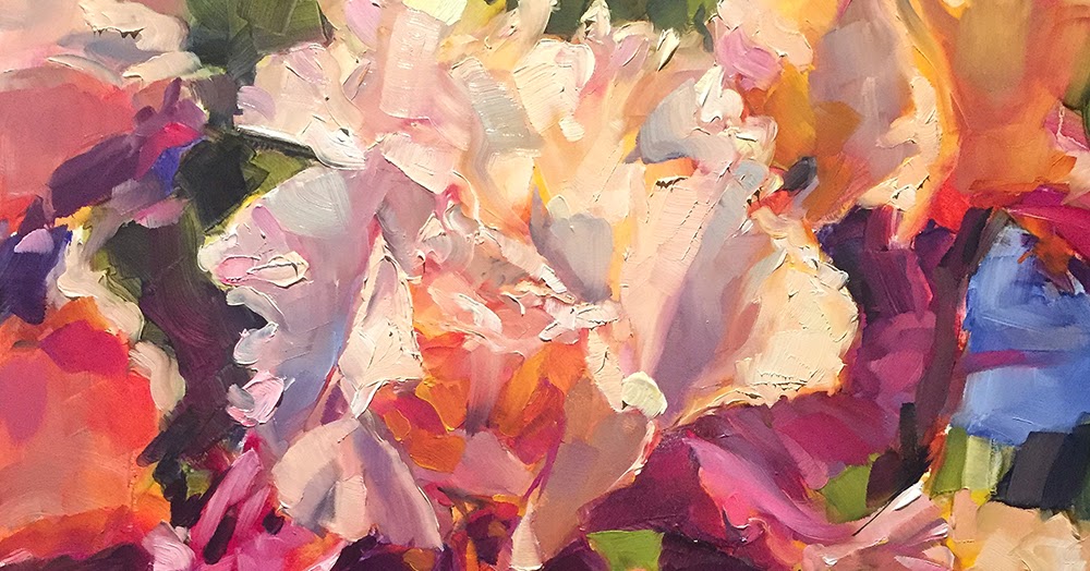 kim smith fine art: chasing dreams