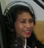 PRO 1 RRI YOGYAKARTA: Penyiar Pro 1 RRI Yogyakarta