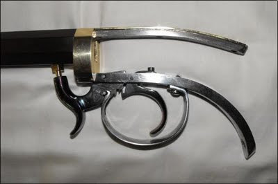 The Underhammer Society: Salvador Dali Underhammers?