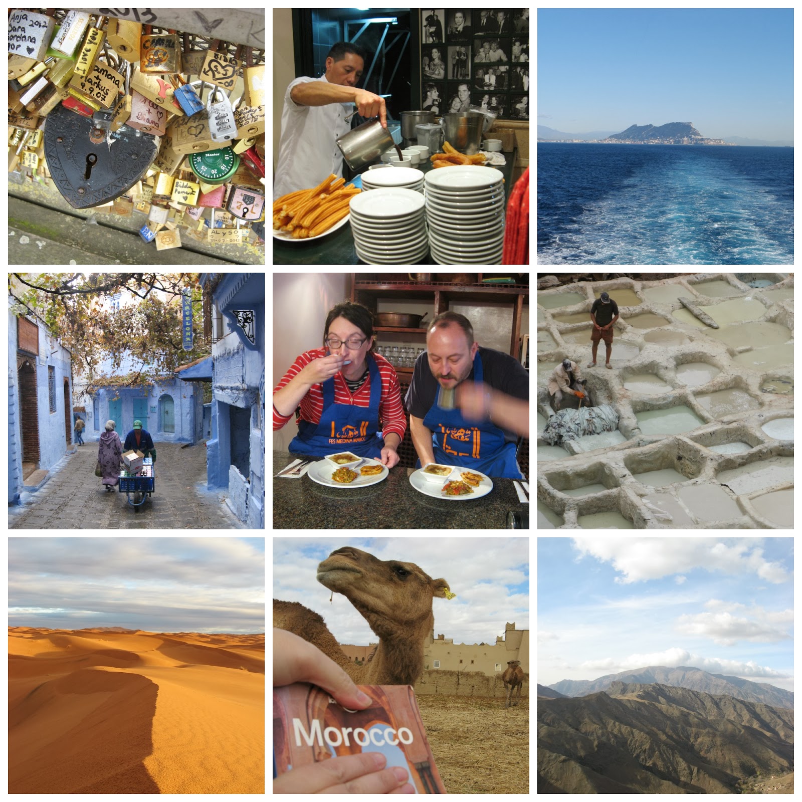 Morwhenna. The Creative Adventurer: 2013 was the year that....