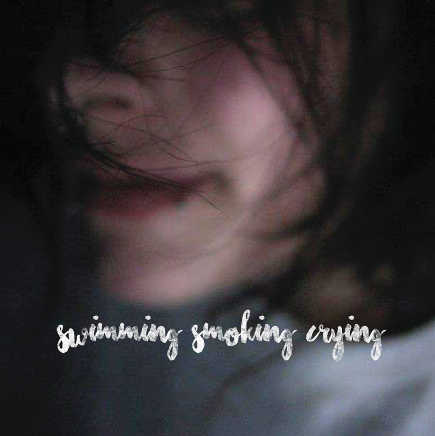 These Photographs Are My Proof: Swimming, Smoking, Crying