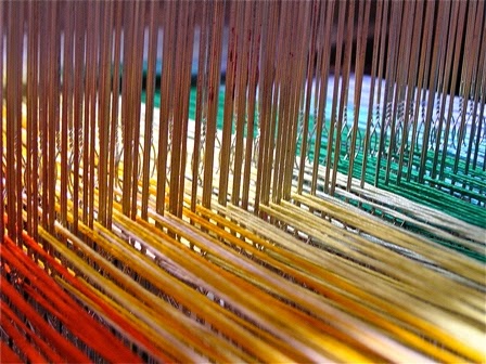 Weaving|Textile With Me