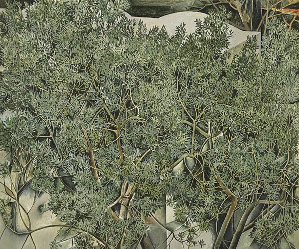 Patrick Swift (1927-83)