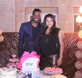The Mojo Blog: Exclusive!!! Peter(P-Square) throws lavish Bday party ...
