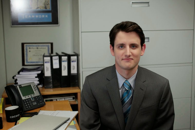 The Office-isms: The Office Characters: Where are they now?