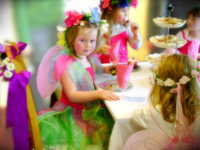 Great Fun etc: Where this Blog Began *Four Year Anniversary*