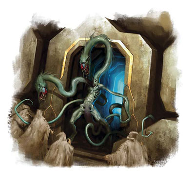 TEMPLE OF DEMOGORGON: Temple Of Demogorgon – 3 Years and still ...