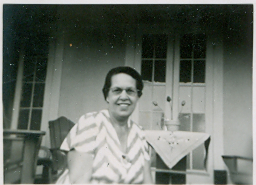 My Jamaican Family: A Jamaican Childhood -- Off to High School