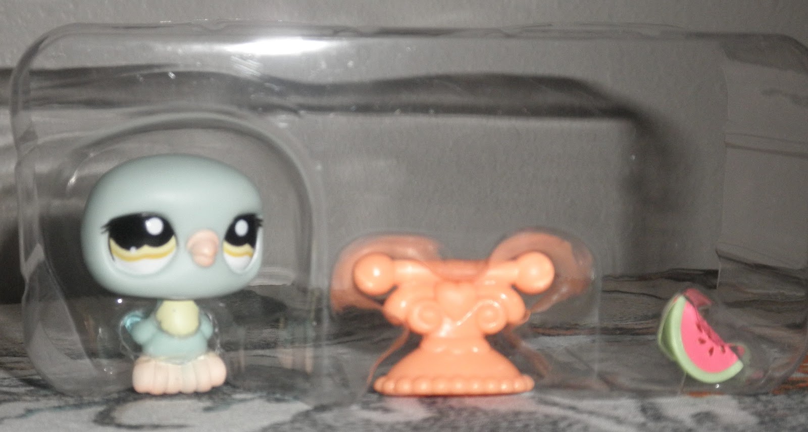 Collectomania: 2012-07-01