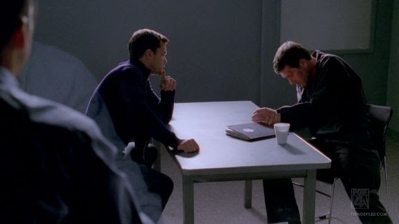 Fringe Summer Rewatch: #110 "Safe" ~ Fringe Television - Fan Site for ...