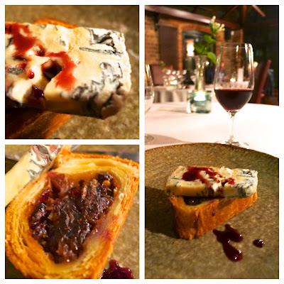 HUNGRY HOSS: Sat Bains – Two Michelin Stars