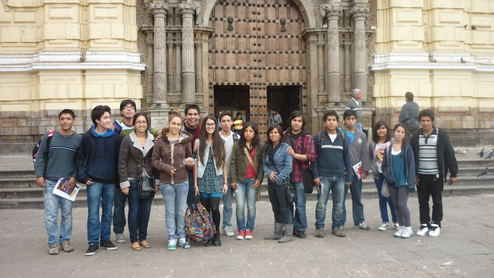 Cepac: Galería de Imágenes