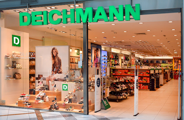 Fashion Victim Lowcost: Demi Lovato nueva imagen de DEICHMANN