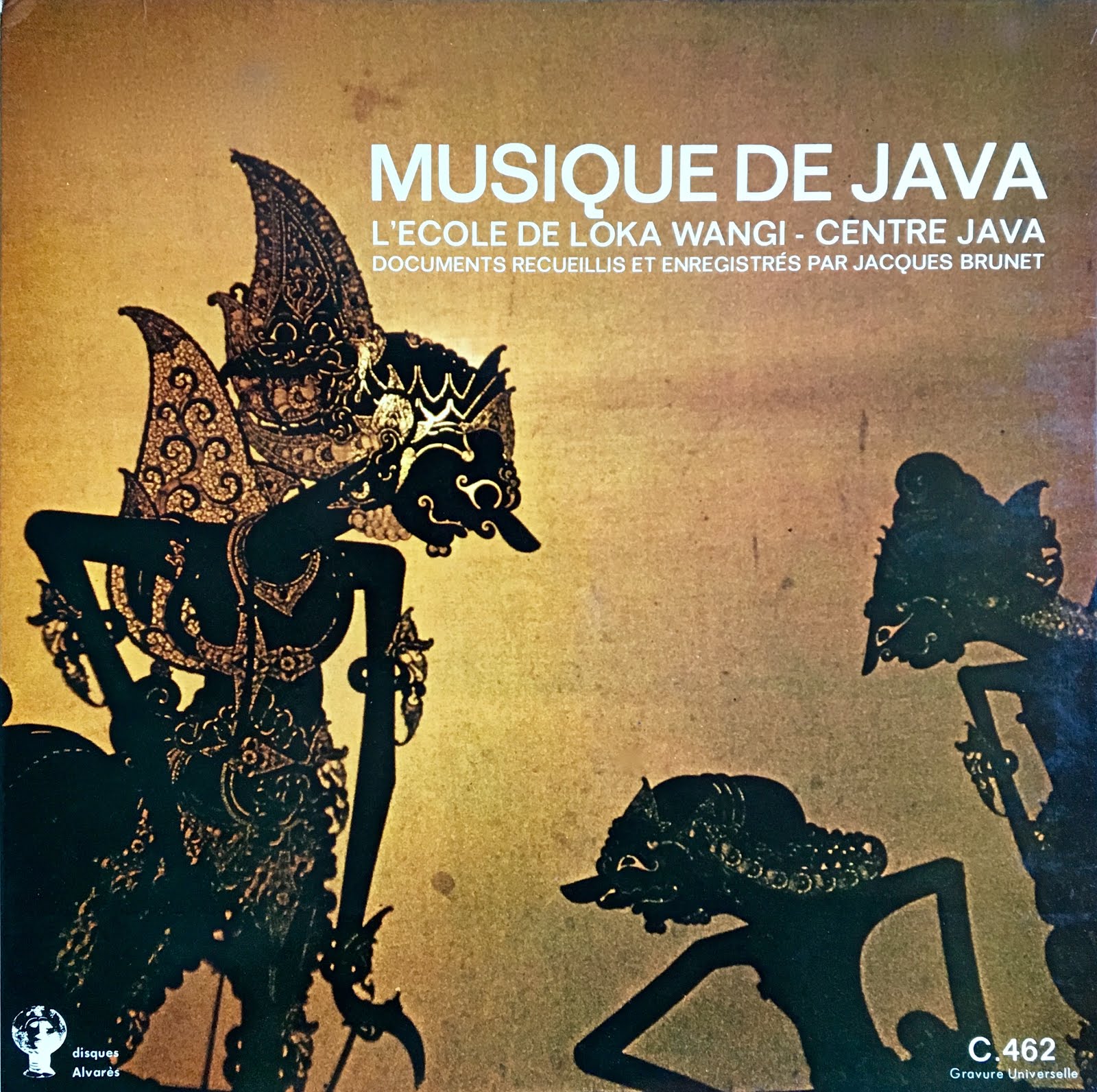 MusicRepublic - World Traditional Music from LPs and Cassettes ...