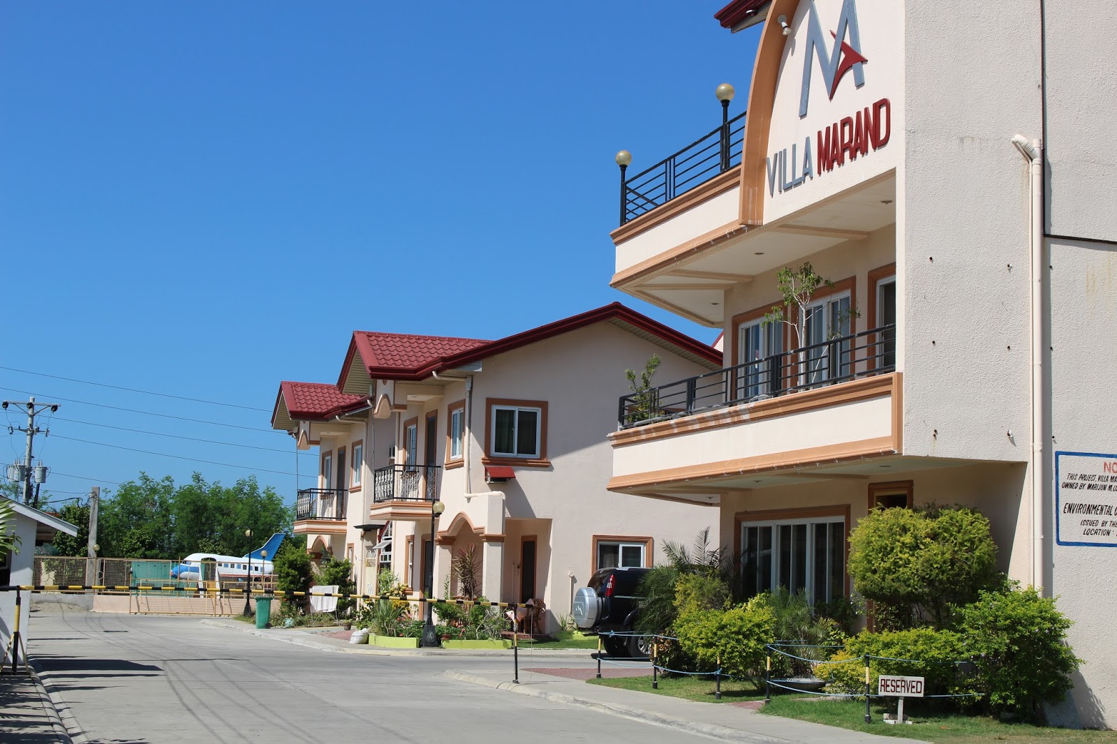 Full Time VA mom: La Union TRIP: Marand Resort and Spa: Kids Will Love it