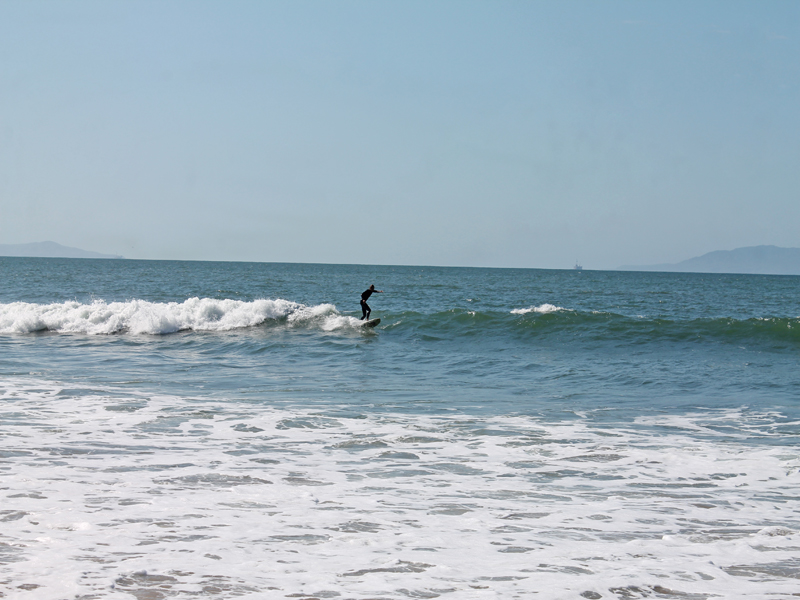 Visit Emma Wood State Beach on your trip to Ventura, California ...