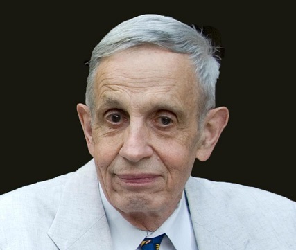 John Nash, una mente maravillosa. - Adelantando el Mundo