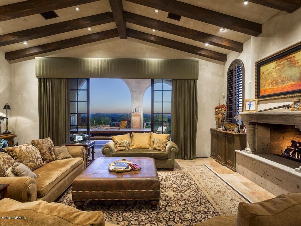 Opulence and Sophistication without Overindulgence to create this ...