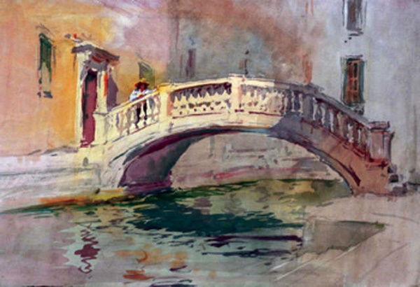 Impressioni Artistiche : ~ Timothy J. Clark