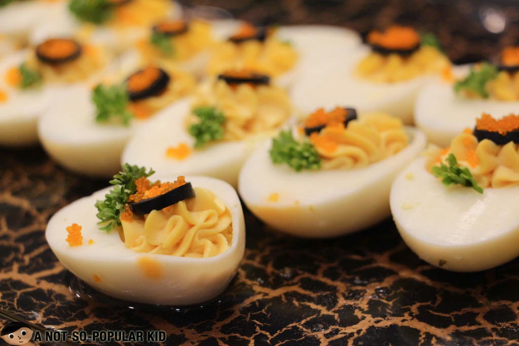 The Newest Vikings Buffet Branch in SM BF Parañaque - A Not-So-Popular ...