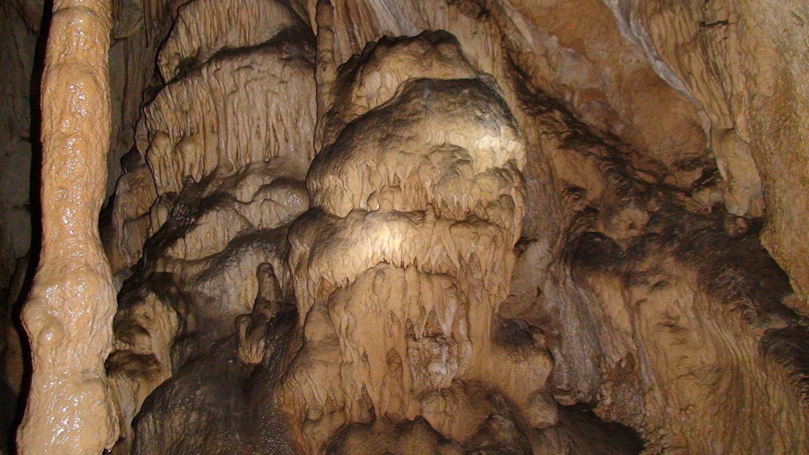 TUDOR PHOTO BLOG: Pestera Ghetarul de la Vartop - Muntii Apuseni ...