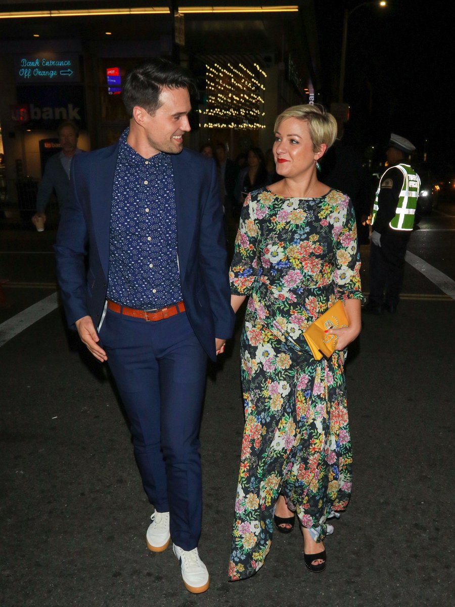 Hello USA: melissa lee baldino