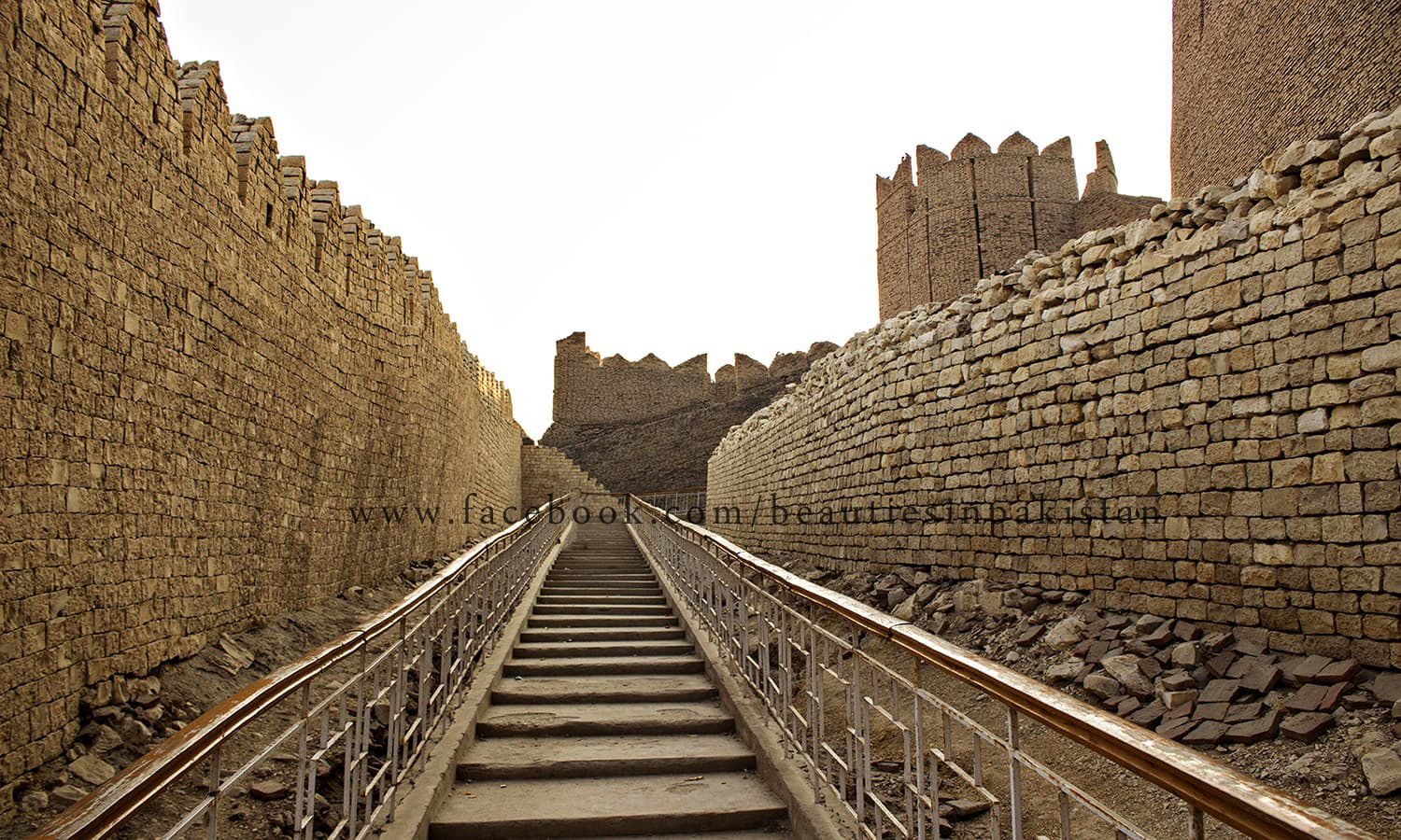 Sindh - Province of Pakistan ~ Beautiful Places In Pakistan