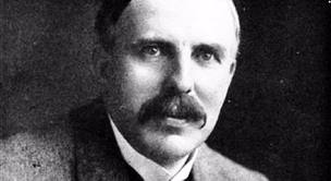 100 χρόνια από το πλανητικό μοντέλο του Rutherford