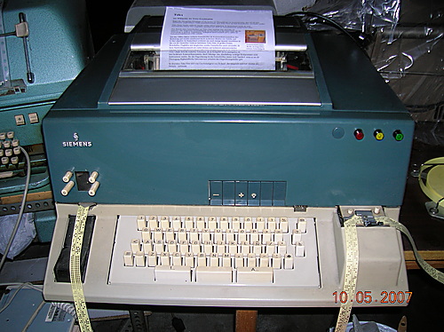 Adam's Blog: Lloyds Bank need to Fax Off, 4 Referendums, Autumn.