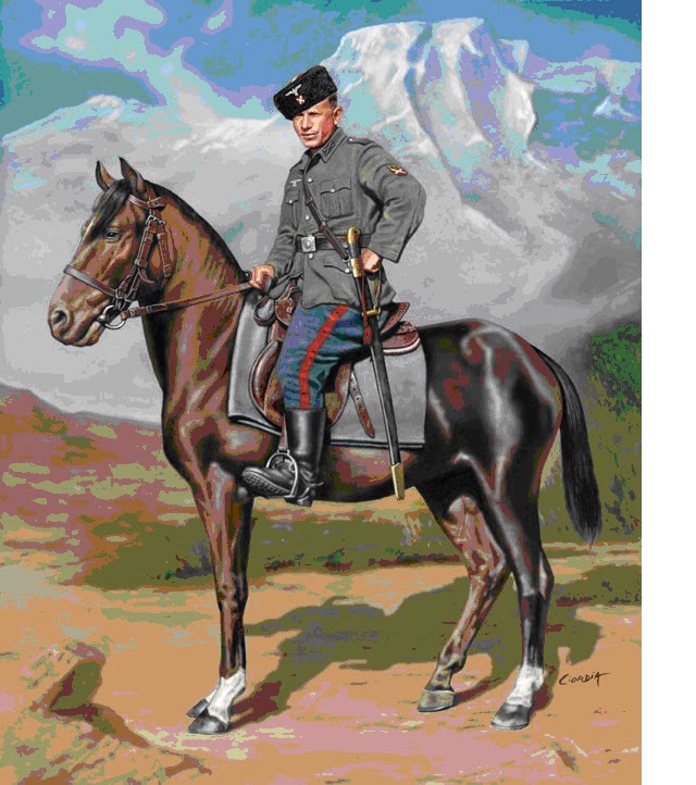 MOVIMIENTO 10 DE SEPTIEMBRE: LA MASACRE DE LOS COSACOS ANTICOMUNISTAS ...