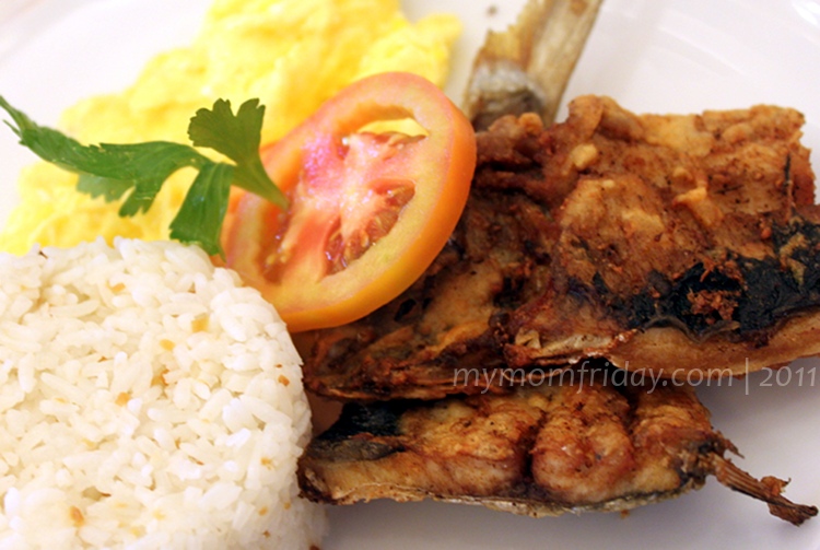 My Mom-Friday: Subic Summer Retreat at Lighthouse Marina Resort