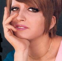 Los Años Locos- Biografias: Mina