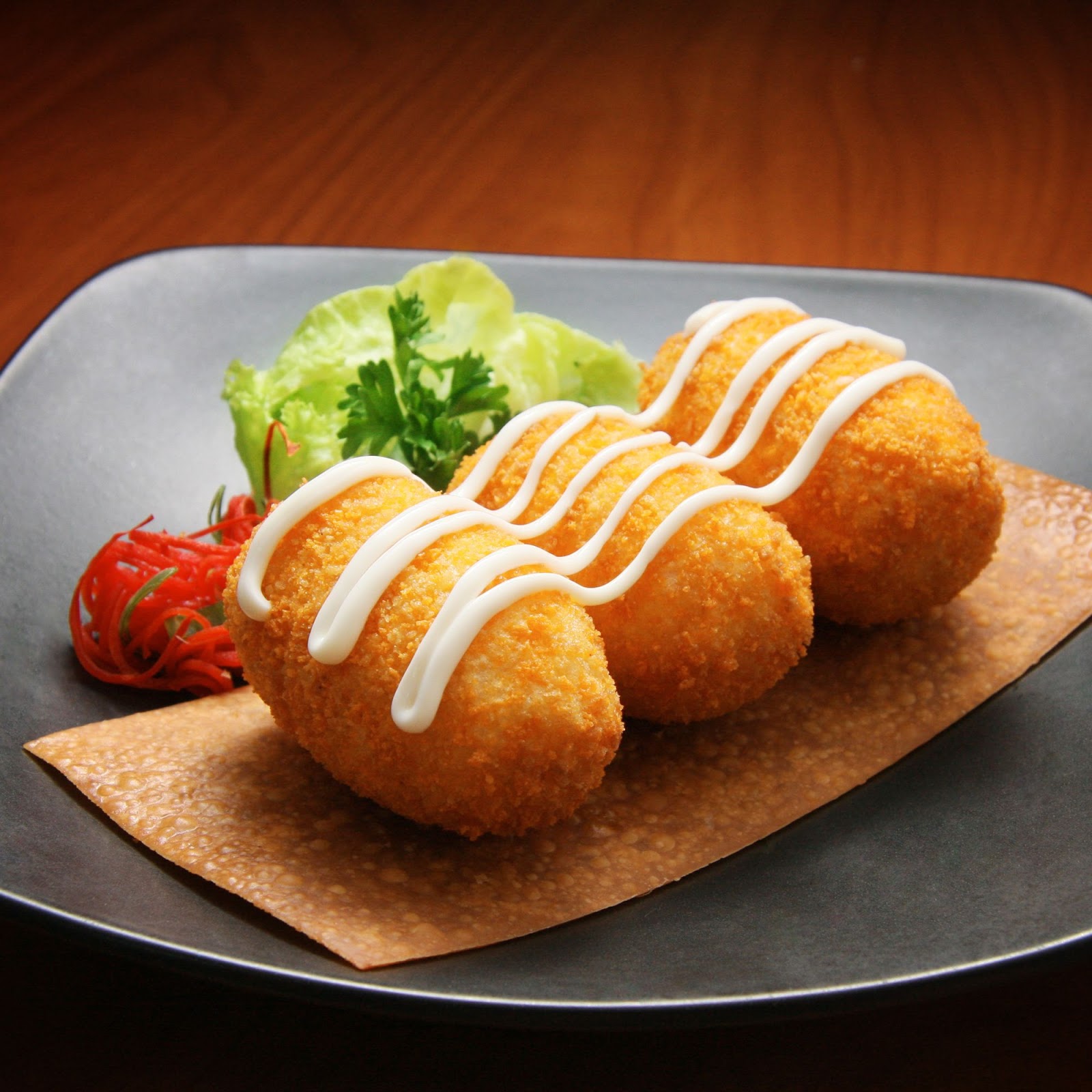 Makanan Pembuka Indonesia - Perumperindo.co.id