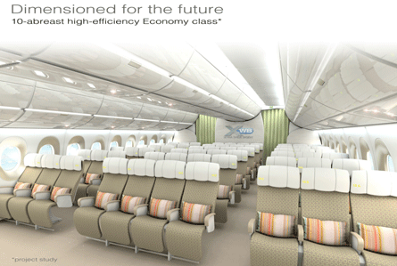 A350 XWB News: There is almost a potential A350 customer that is ...
