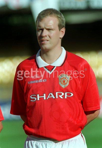 ANOTANDO FÚTBOL *: MANCHESTER UNITED * PARTE 9