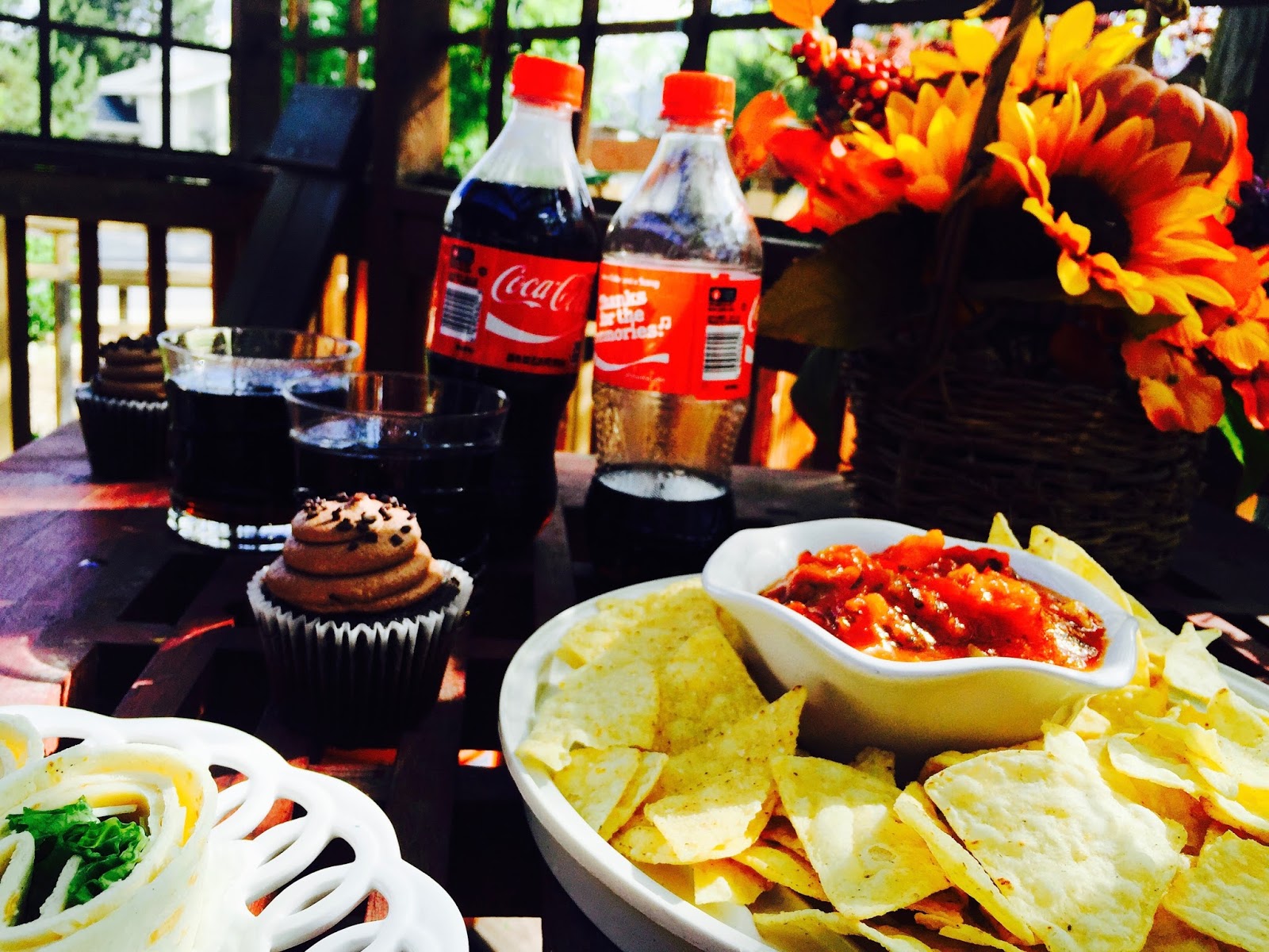 Love, Iris: 4 Tips on How To Create a Share a Coke and A Song Summer ...