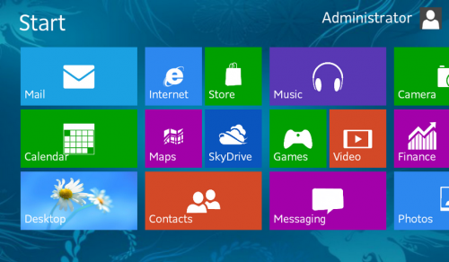Windows 8 Operating System Introduction | PCNet Wizard
