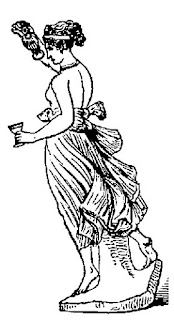 Símbolos y Significados: La diosa Hebe o Juventas