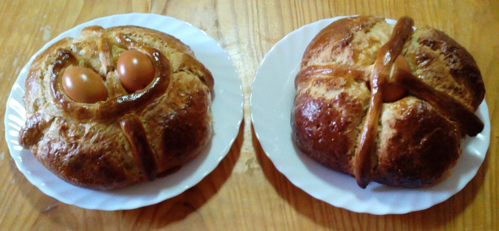 Açúcar & Sal: Folares #1: versão simples