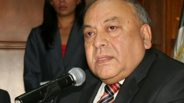 Edoméx en línea: Supervisión a transporte público del Estado de México ...