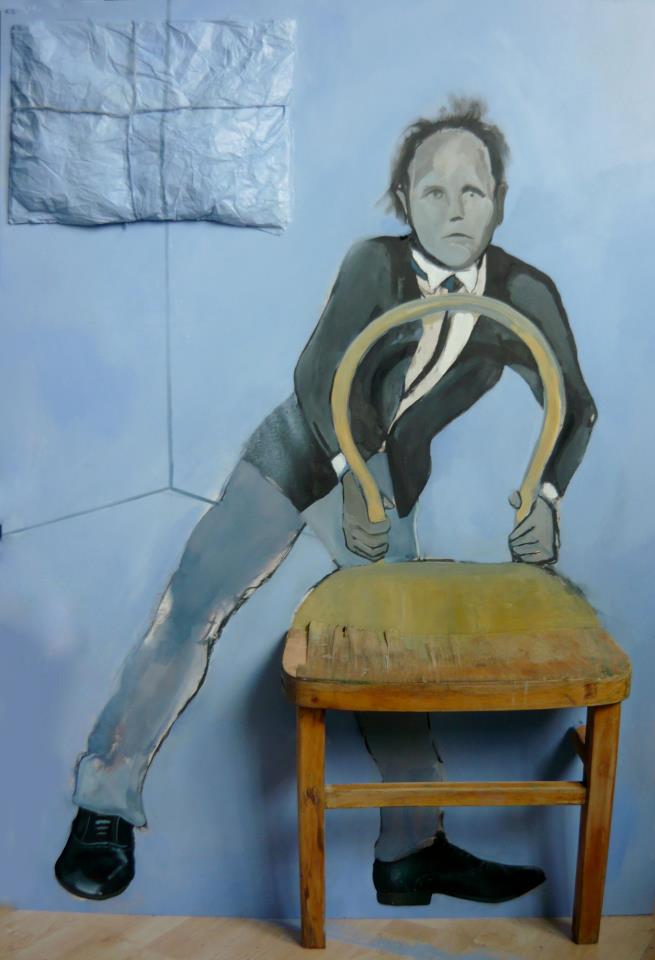 artpub album: Piotr Mosur - plastyka