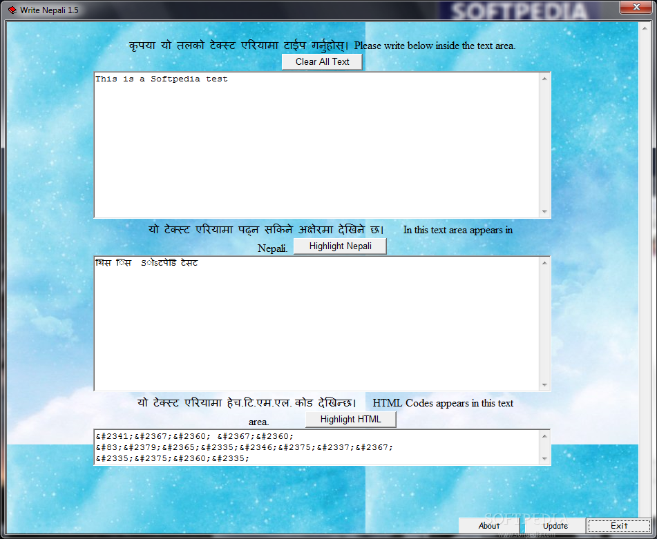 Free Nepali Font Kantipur download free - gwbackuper