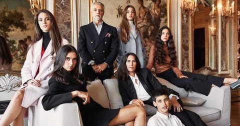 Izreal Zeus: Valentinian Tyrants