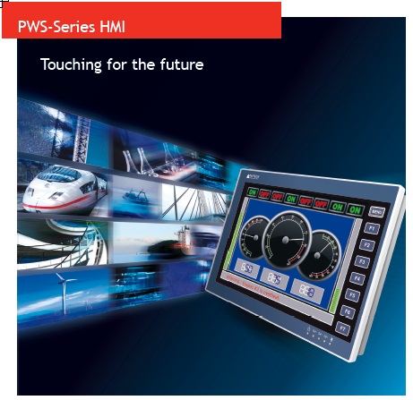 HITECH TECHNOLOGY: PWS HMI