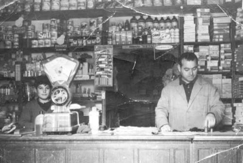 Comercio En La Segunda Guerra Mundial 7062