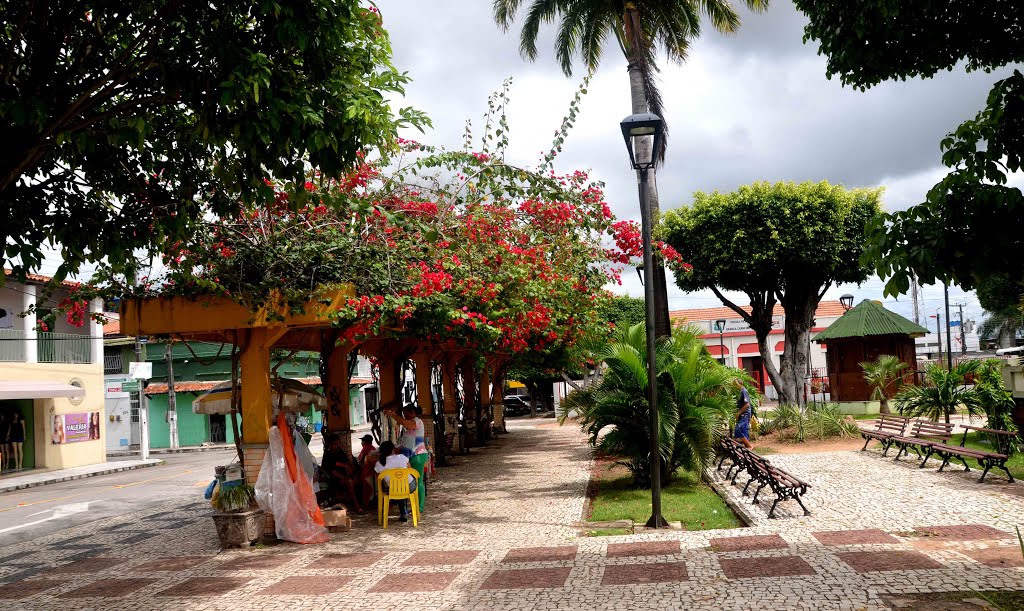 VIAGEM, TURISMO E AVENTURAS POR LUGARES INCRÍVEIS : CAUCAIA / CEARÁ ...